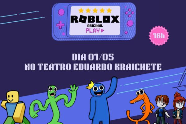 Roblox | Clubinho de Ofertas