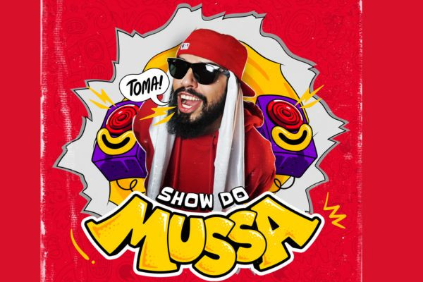 Show do Mussa | Clubinho de Ofertas