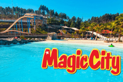 Magic City | Parque aquático em São Paulo | Ingressos com desconto ...