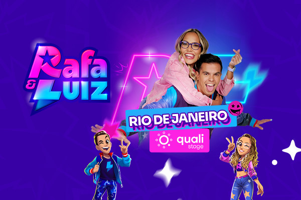 Rafa e Luiz | Clubinho de Ofertas